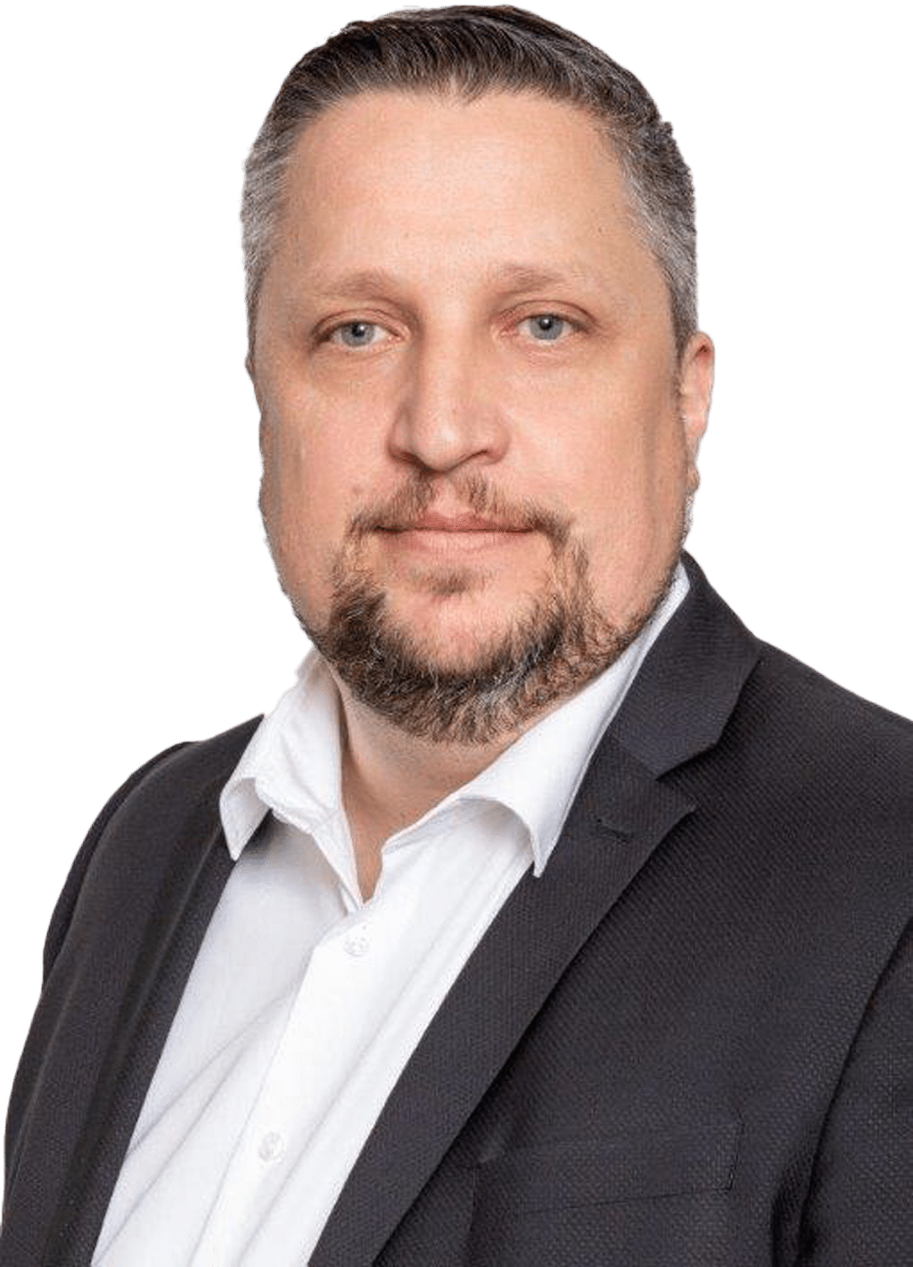 Ansprechpartner:innen Rohstoff - COLLECTA Rohstoff Altpapierhandel